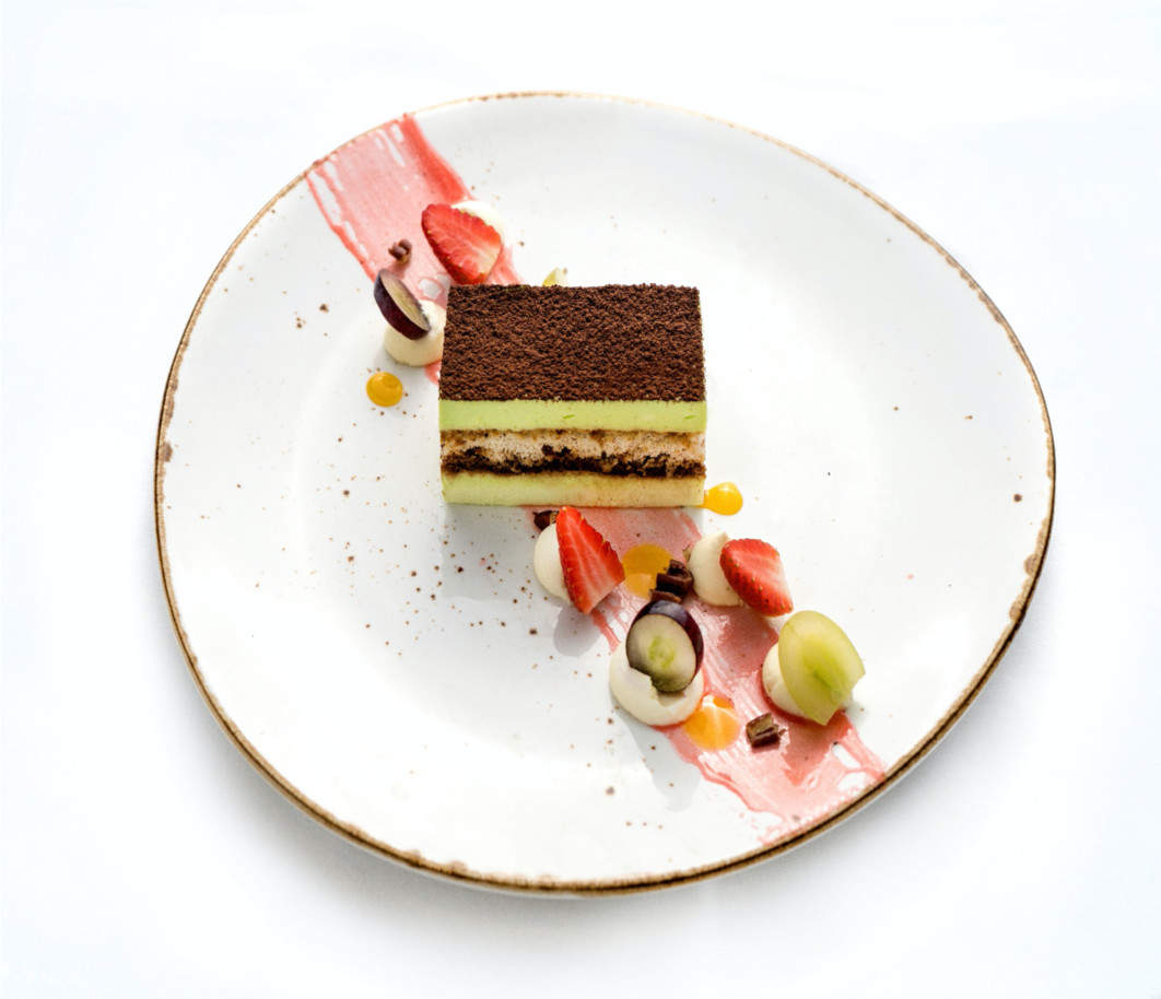 Trace Restaurant & Bar, Element Hotel Kuala Lumpur